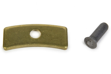 Frankland Racing Thrust Block And Pin Qc0310