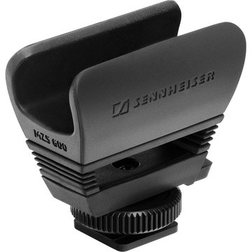 Sennheiser MZS 600 Shockmount for MKE 600 Microphone | Auckland | NZ