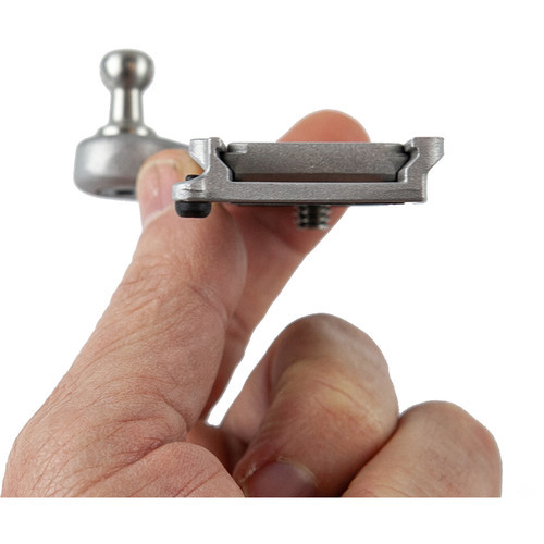 SpiderPro SpiderLight Z Camera Plate | Auckland | NZ