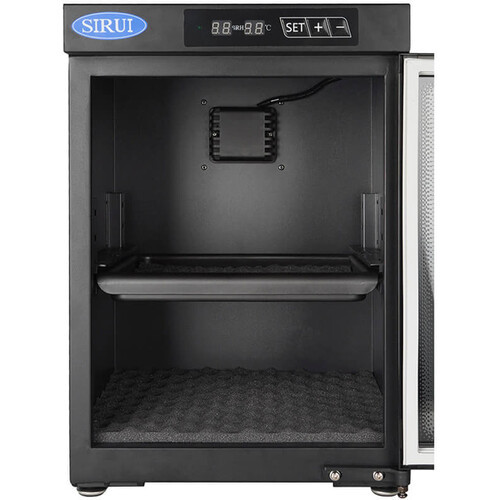 SIRUI Electronic Humidity Control Cabinet HC40X | Auckland | NZ