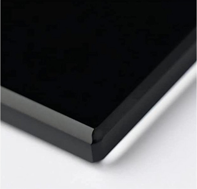 Selens Photography Studio Glass Reflection Display Board (Black ...