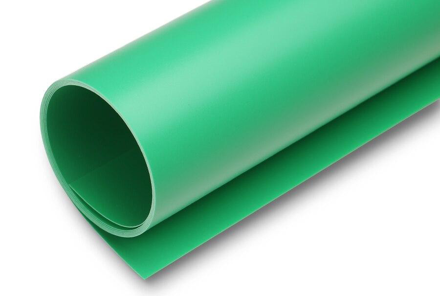PVC Photography Backdrop 120x200 Light Green | Auckland | NZ