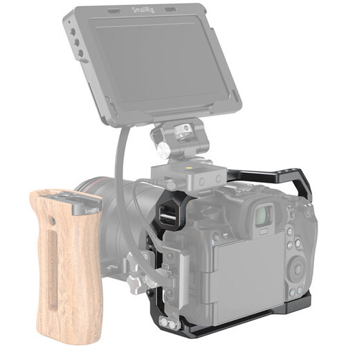 SmallRig Full Cage for R5 & R6 2982B | Auckland | NZ