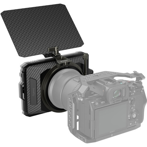 SmallRig Mini Matte Box Lite 3575 | Auckland | NZ