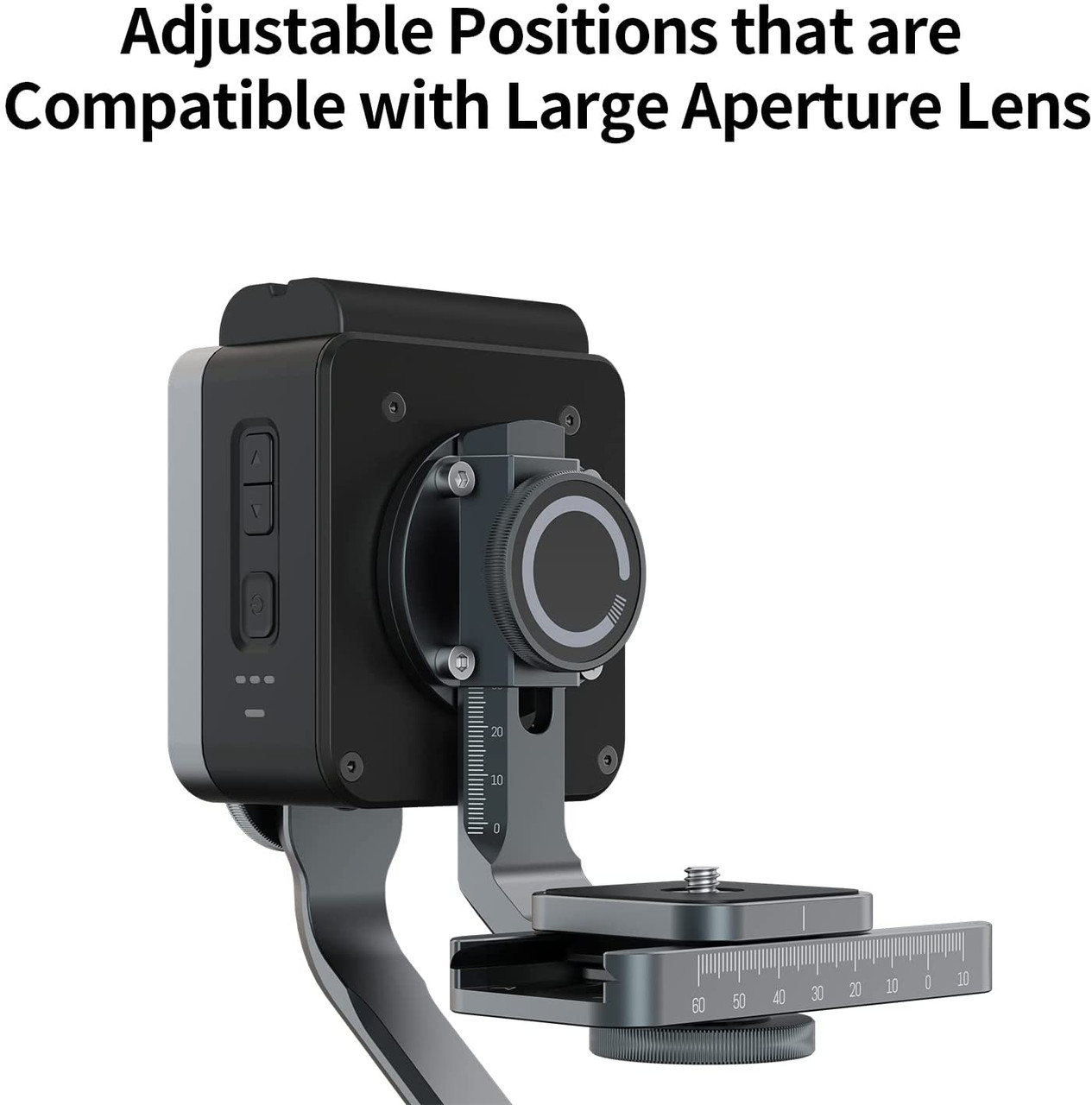 Zeapon PONS PT Motorized Pan Head | Auckland | NZ