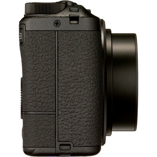 Ricoh GR IIIx Camera 40mm f2.8 Lens- Black | Auckland | NZ