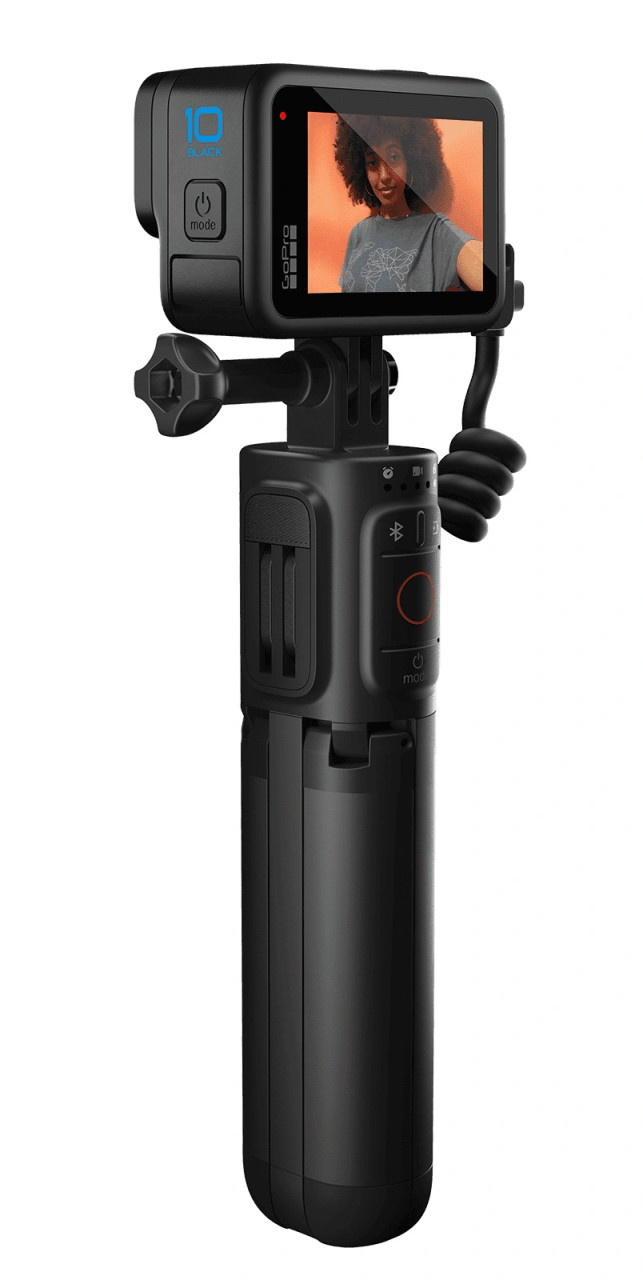 GoPro Volta - Battery Grip, Tripod, Remote | Auckland | NZ