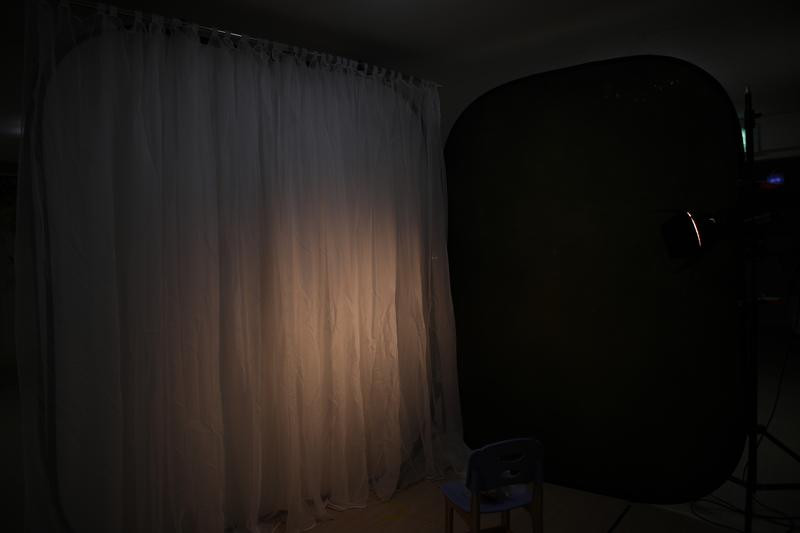 Manfrotto Hilite Background 2.5 X 2.15M | Auckland | NZ