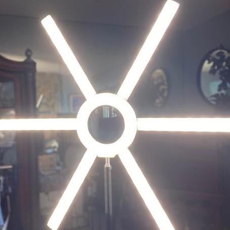 GVM GVM-600S LED Ring Light | Auckland | NZ