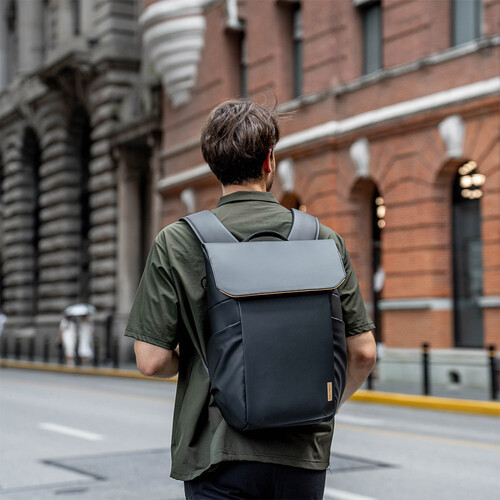 PGYTECH OneGo Air Backpack 20L (Obsidian Black) | Auckland | NZ
