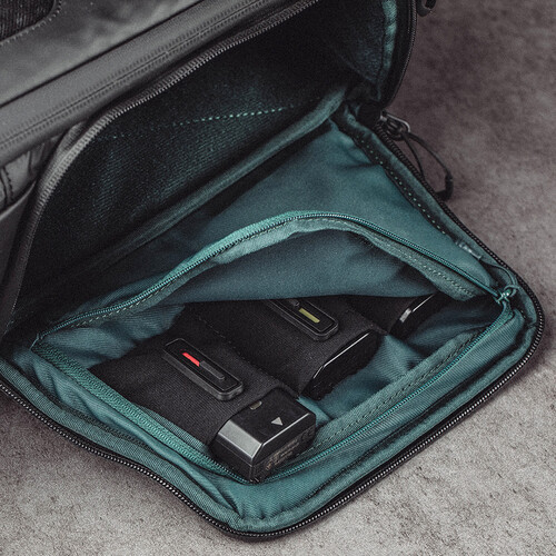 PGYTECH OneMo Lite Backpack (Twilight Black, 22L) | Auckland | NZ