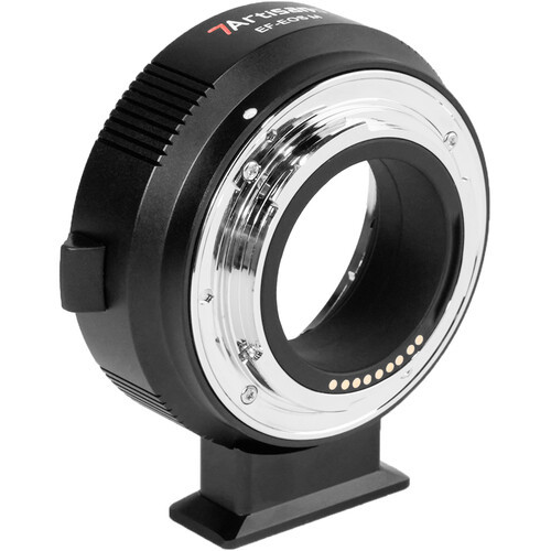 7Artisans Autofocus Adapter for Canon EF - Canon RF | Auckland | NZ