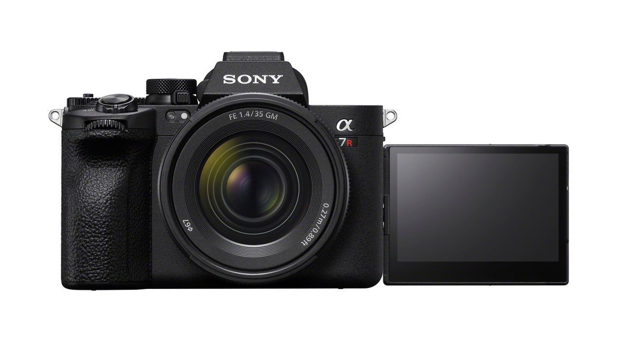 Sony a7R V Mirrorless Camera 61MP FULL FRAME + Lens Bundle Discount ...