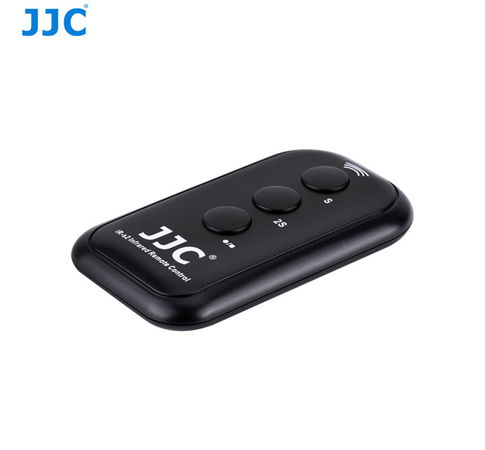 JJC IR Wireless Remote replaces SONY RMT-DSLR1 and RMT-DSLR2 | Auckland ...