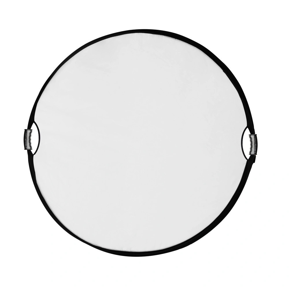 SmallRig 5-in-1 Collapsible Circular Reflector with Handles (32") 4129 ...