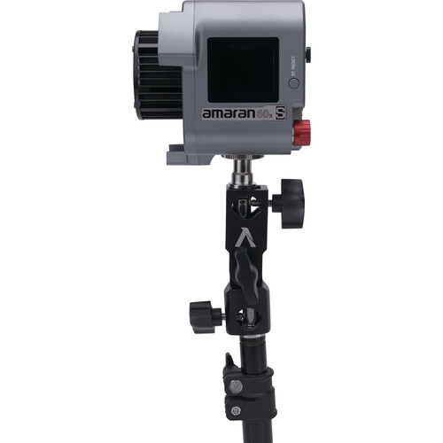 amaran COB 60X S Bi-Colour LED Monolight | Auckland | NZ