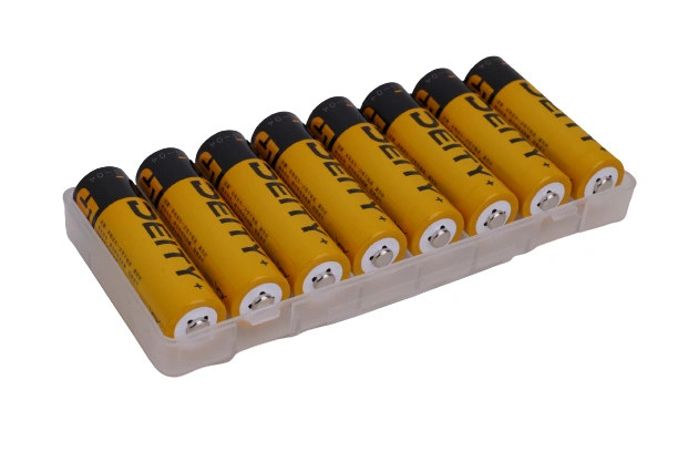Deity Microphones AA Batteries (8 Pack) | Auckland | NZ