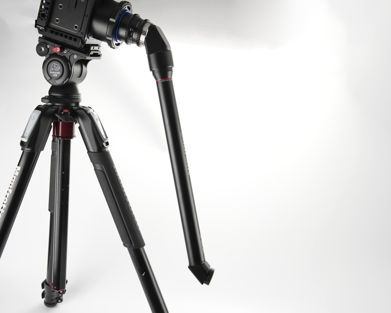 Laowa Pro2be 24mm T8 2X Probe Lens (Periscope Module) - (Cine) PL ...