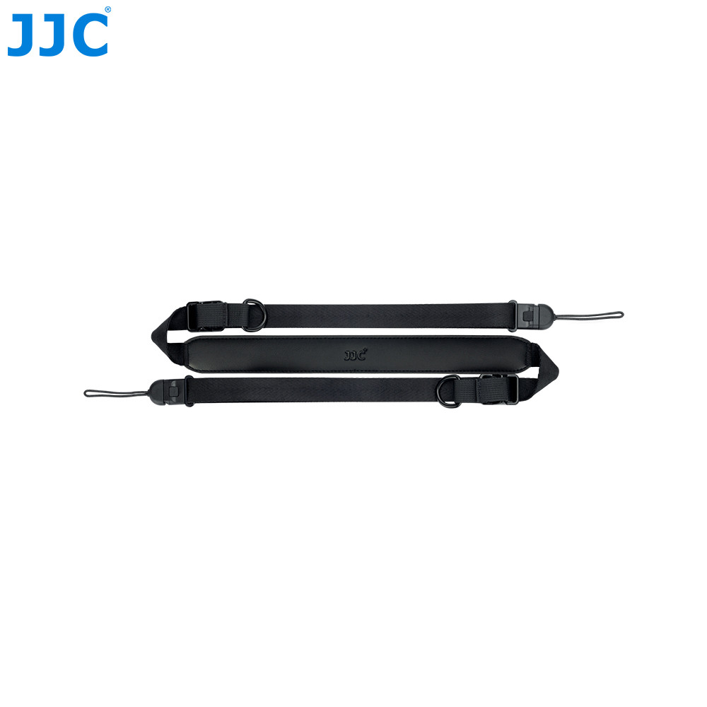 JJC Quick Release Sling Strap QRS-M1 (Black) | Auckland | NZ