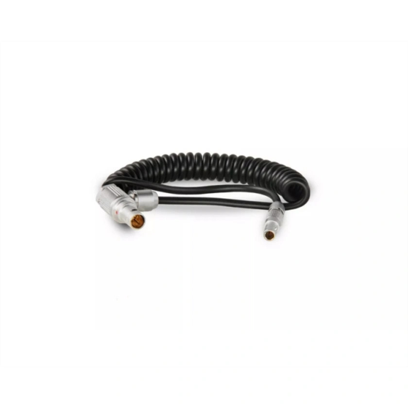 Tilta RS-TA-RD1 Side Handle Run/Stop Cable for RED Camera SYNC Port ...