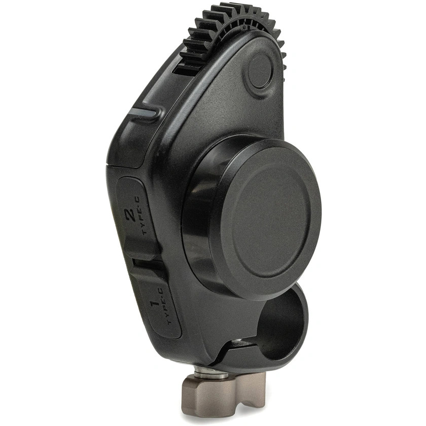 Tilta Nucleus Nano II FIZ Lens Control Motor Kit | Auckland | NZ