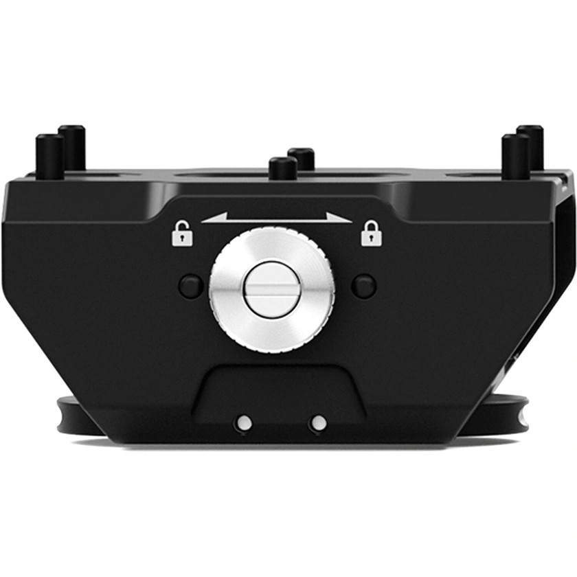 Tilta Mounting Bracket for GoPro HERO11 Mic Adapter (Black) | Auckland | NZ