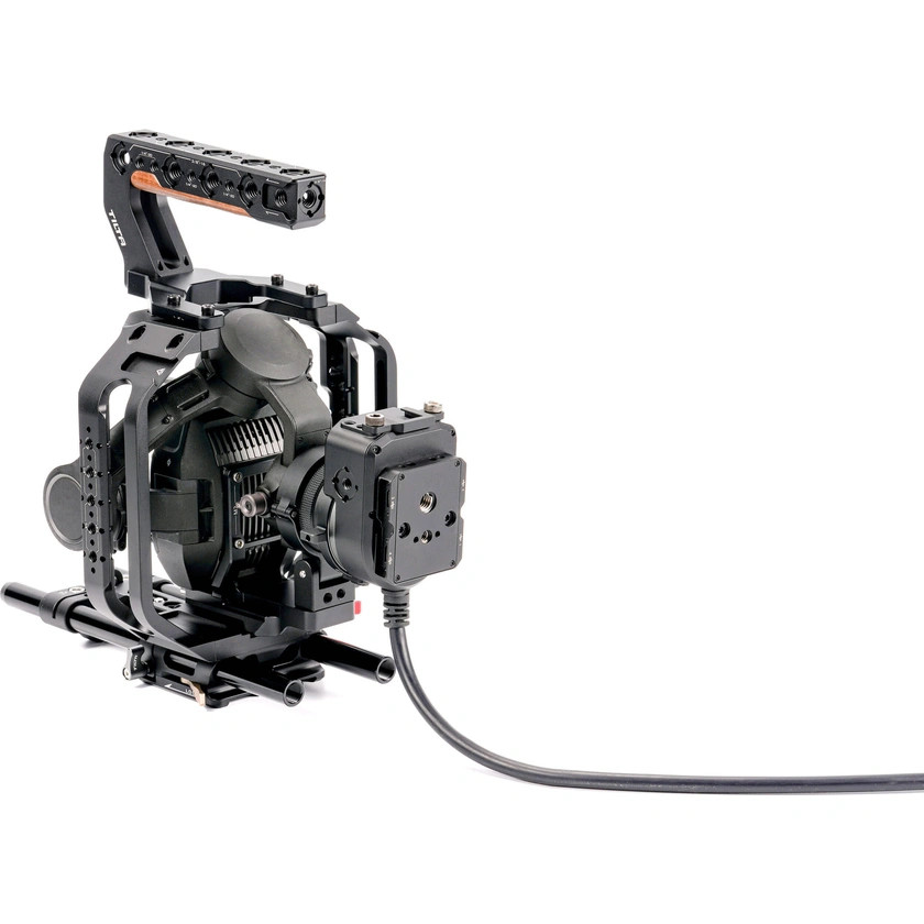 Tilta Full Camera Cage Basic Kit for DJI Ronin 4D Flex | Auckland | NZ