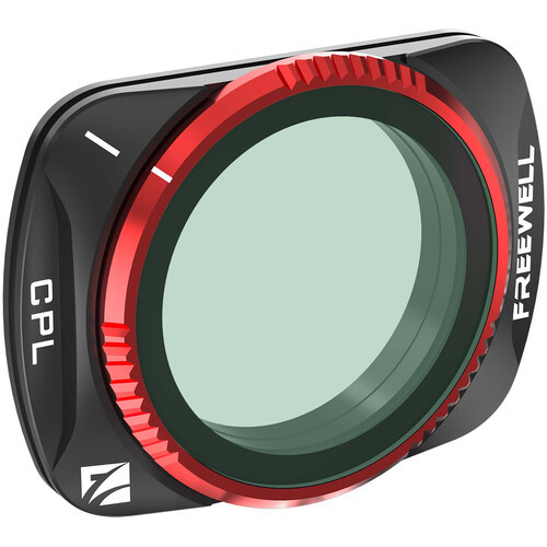 camera lens filter for reflection