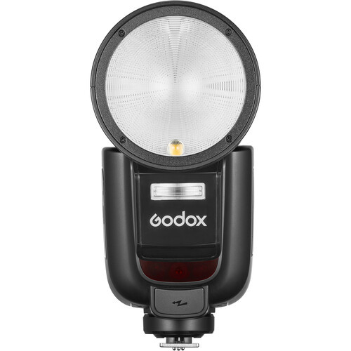 Godox V1 PRO Flash for Olympus | Auckland | NZ