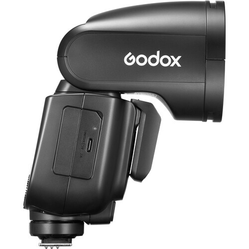 Godox V1 PRO Flash for Sony | Auckland | NZ