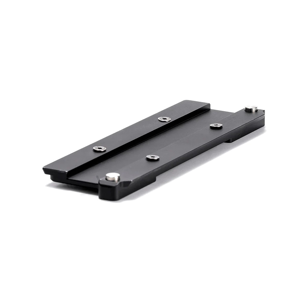 Tilta Extension Plate for 19mm Studio Baseplate | Auckland | NZ