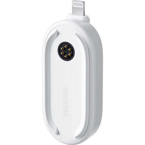 Insta360 GO 3/GO 3S Quick Reader | Auckland | NZ