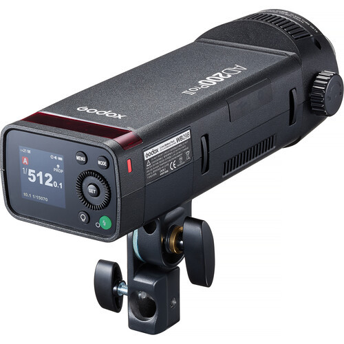 Godox AD200Pro II TTL Pocket Flash | Auckland | NZ