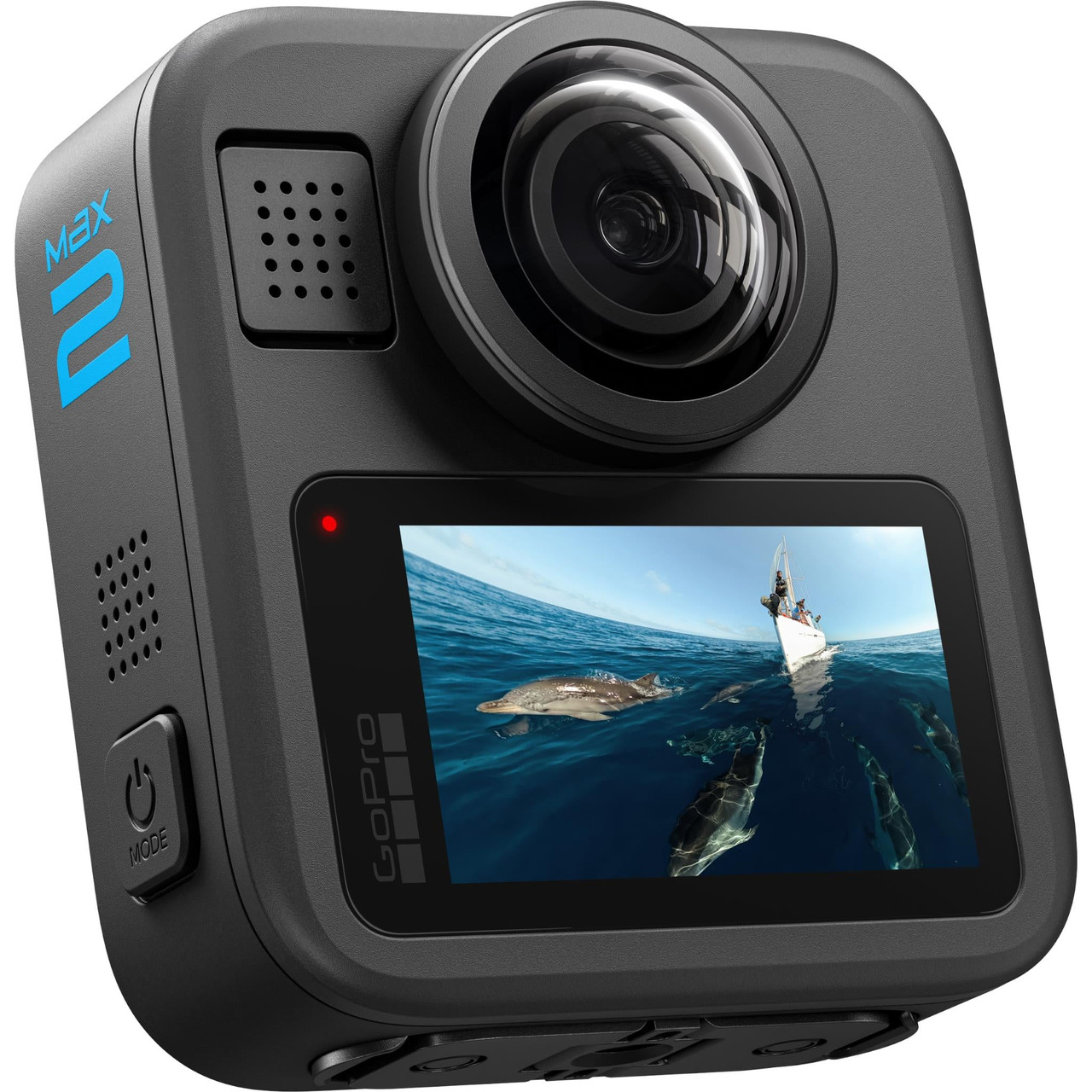 GoPro MAX2 360 Action Camera with Accessories Bundle | Auckland | NZ
