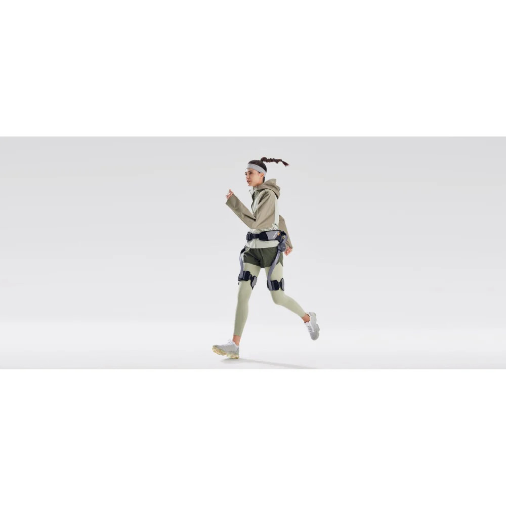 Hypershell Pro X Next-Gen Exoskeleton (800W Motor) | Auckland | NZ