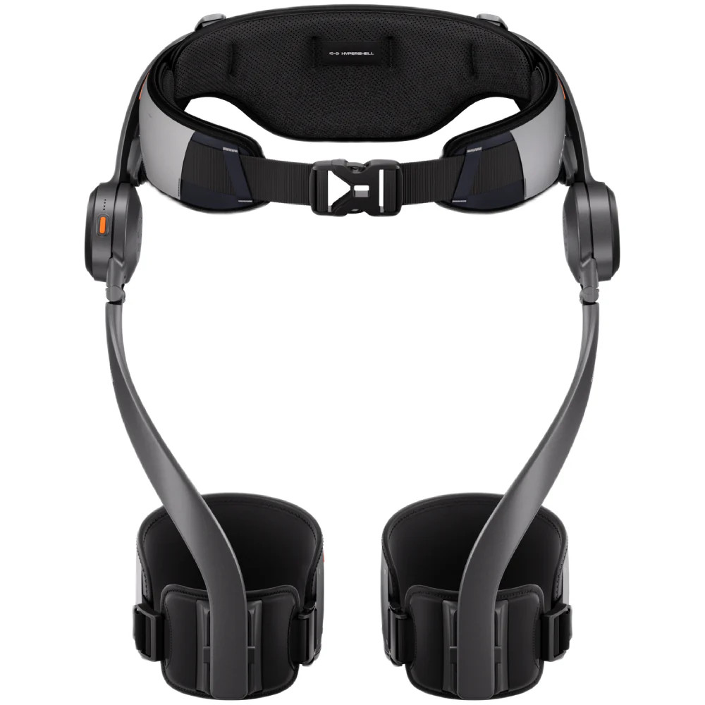 Hypershell Pro X Next-Gen Exoskeleton (800W Motor) | Auckland | NZ