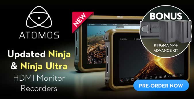 Camera Accessories | Photography Equipment | Studio Rental | Sirui ...