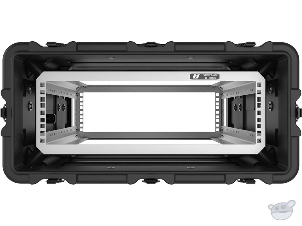 Pelican Hardigg SUPER-V-3U-M6 | Auckland | NZ