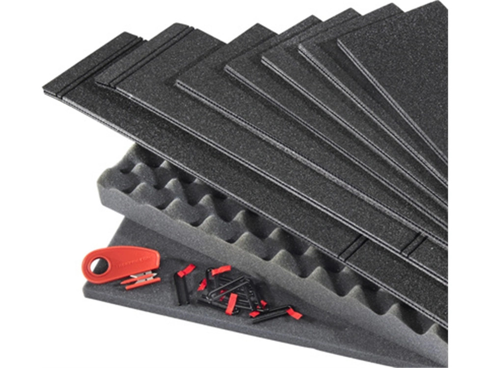 Pelican TrekPak Divider Kit for 1550 Case | Auckland | NZ