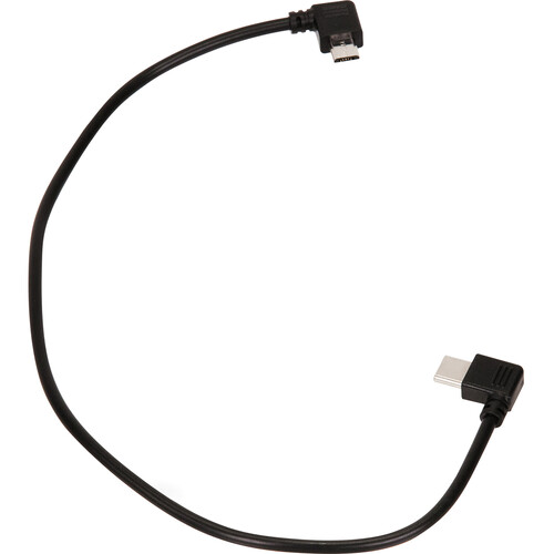 Tilta Nucleus-Nano Micro USB to USB-C Nano Motor Power Cable | Auckland ...