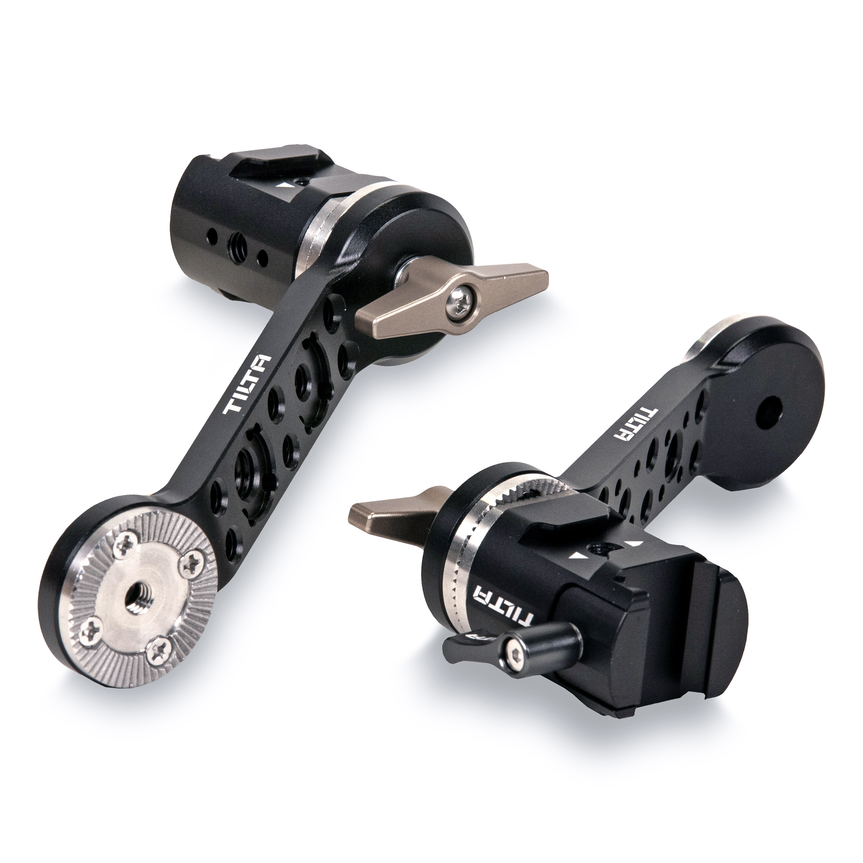 Tilta Adjustable NATO Rail Extender Arms (Pair) | Auckland | NZ
