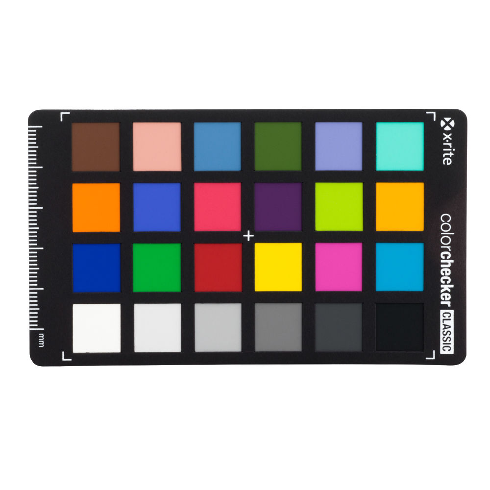 Calibrite ColorChecker MINI Classic | Auckland | NZ