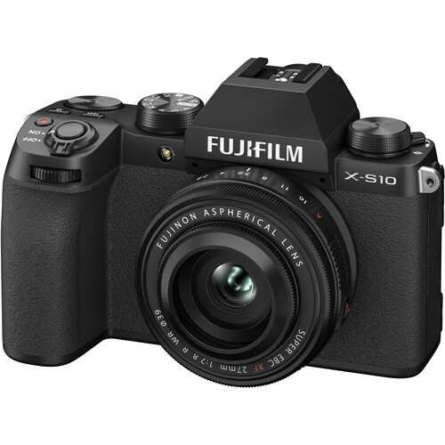 FUJIFILM XF 27mm f/2.8 R WR Lens | Auckland | NZ