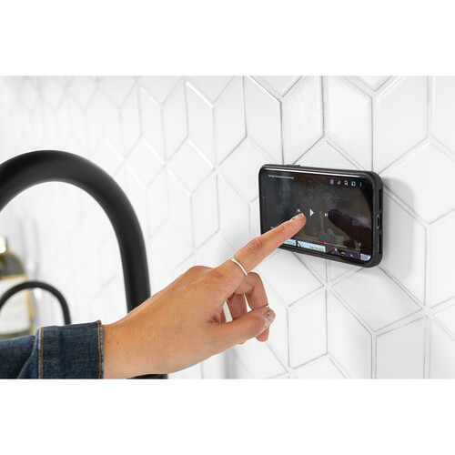 Peak Design Mobile Wall Mount Charcoal | Auckland | NZ