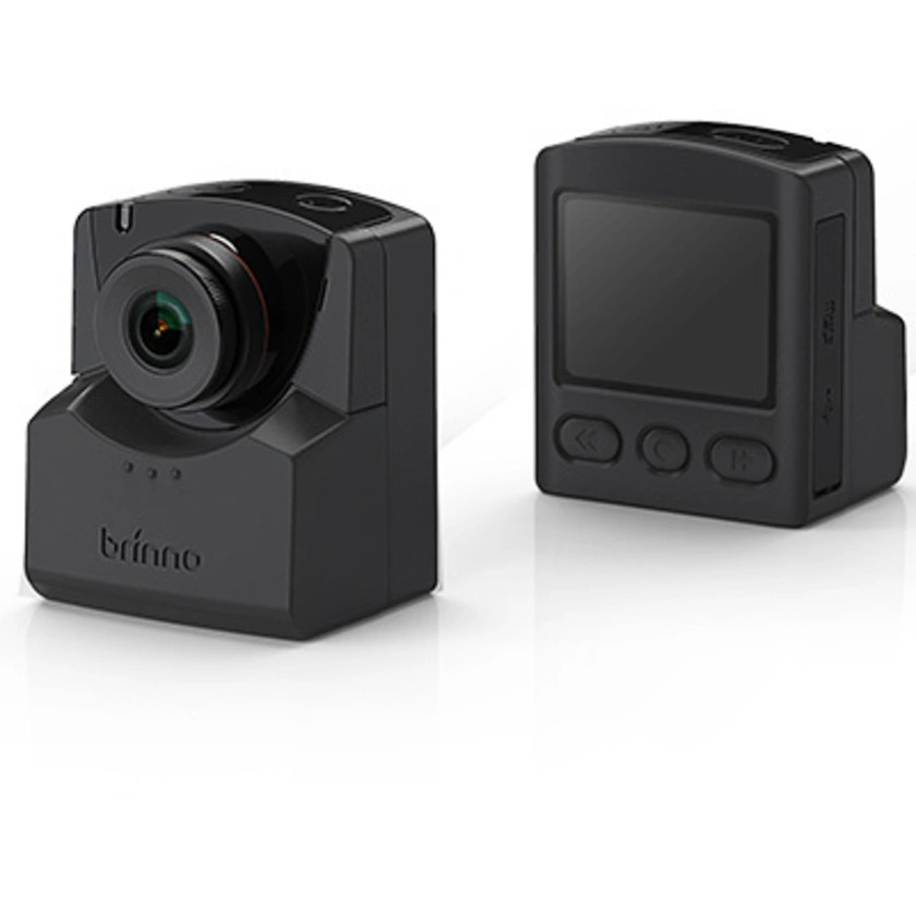 Brinno TLC2020 Time Lapse Camera Mount Bundle | Auckland | NZ