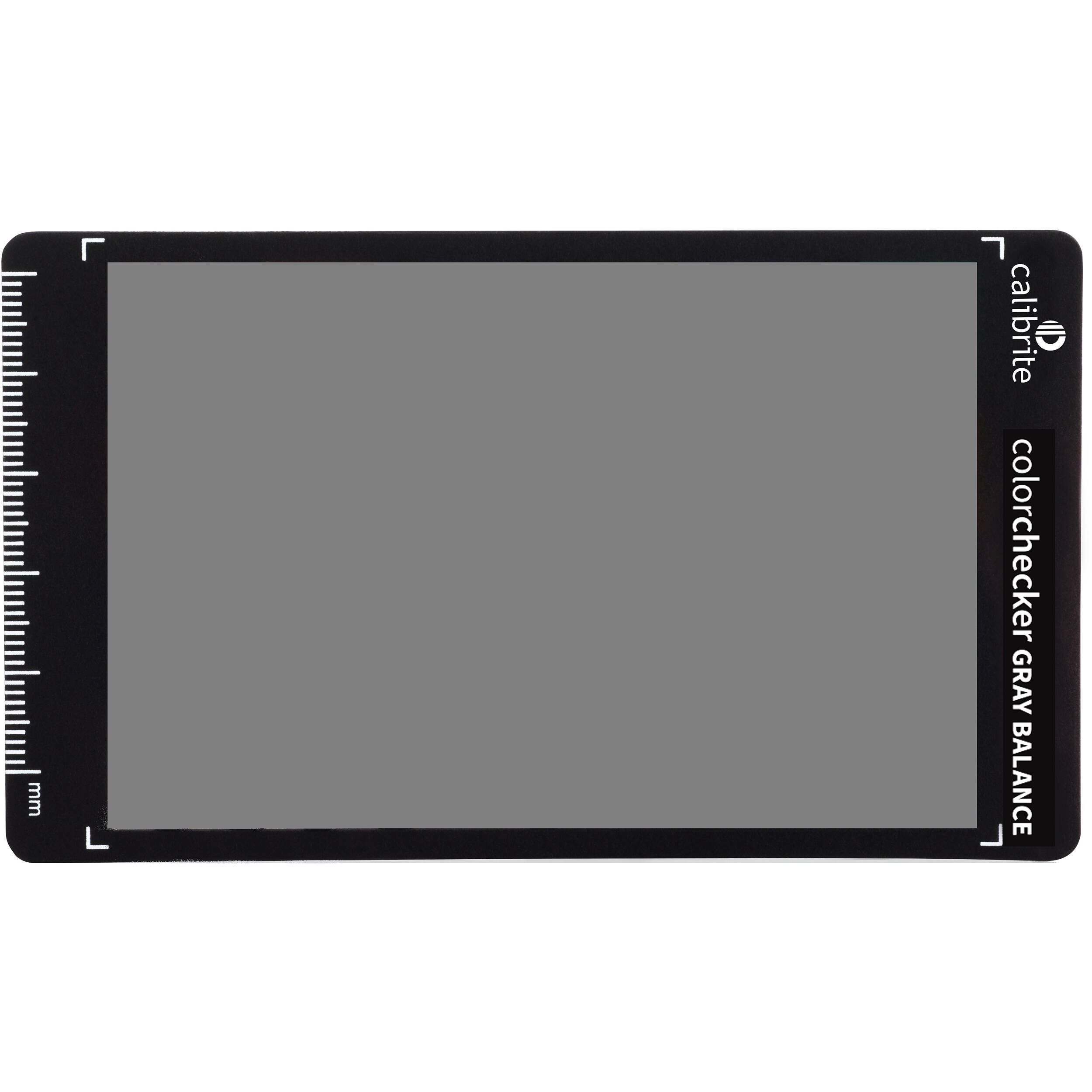 Calibrite ColorChecker Grey Balance Mini | Auckland | NZ