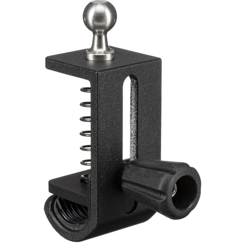 Easyrig Camera Hook with ball stud mounted for Quick Release Camera ...