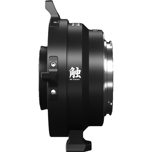 DZOFILM Octopus Adapter for PL mount lens to DJI DX mount camera (Ronin ...