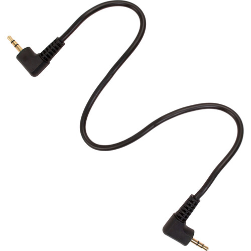Kondor Blue 2.5mm to 2.5mm LANC Remote Trigger Shutter Cable | Auckland ...