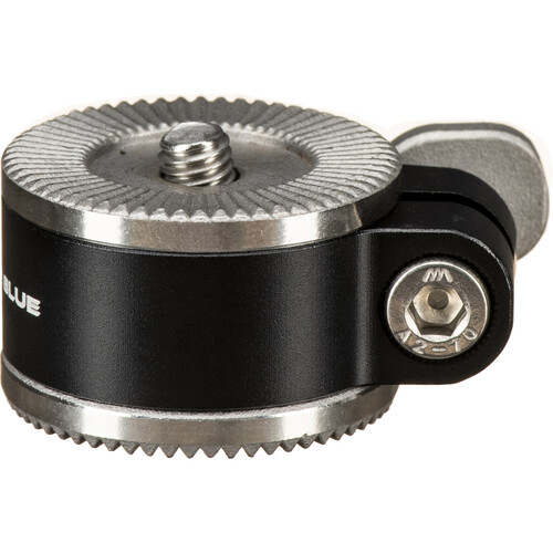 Kondor Blue Quick Release Rosette Module (Push Button) - Right (Black ...